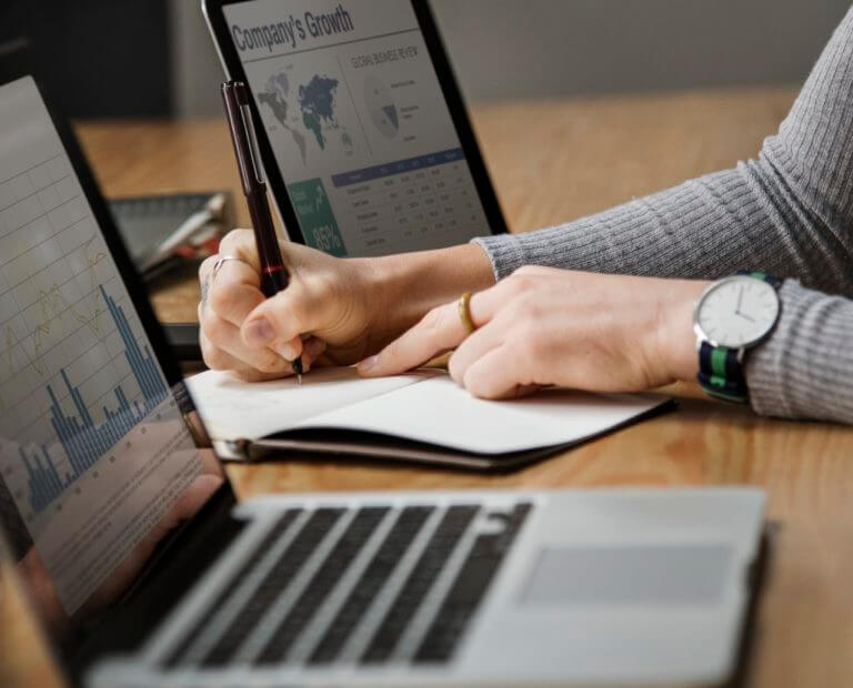 Kursus Strategisk Planlægning Og Implementering